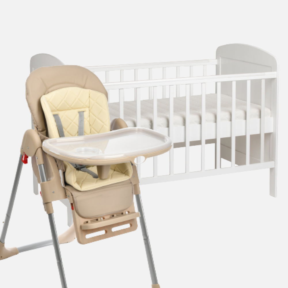 Baby Equipment Hire