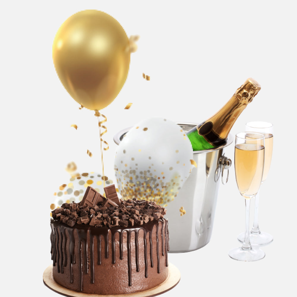 Celebration Packages