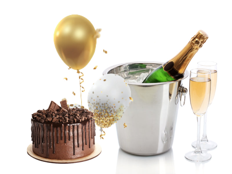 Celebration Packages